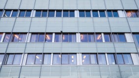 Office Building Wall Texture Stock Photo - Image: 24028838