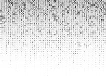 Binary numbers stock image. Image of technology, data - 14439495