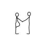 Pregnant Stick Figure Stock Photos, Images, & Pictures - 59 Images