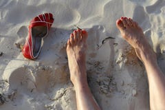 Crime Scene Investigation: Dead Woman Stock Image - Image of death ...