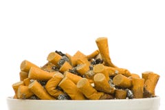 8 filled ashtray free stock photos - StockFreeImages