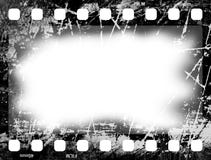 Old Film Frame Royalty Free Stock Images - Image: 15872449
