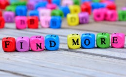 Investigate Word Ransom Note Police Detective Investigation Stock ...