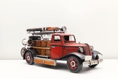 Fire Car Royalty Free Stock Image - Image: 12370246