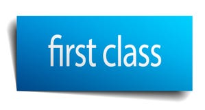 First Class Stock Illustrations – 3,752 First Class Stock Illustrations ...