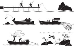 Trawl Clipart And Illustrations