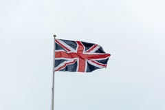 Great Britain British Flag Pole Stock Photos - 296 Images