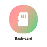 Chip Black Gray. Graphic Logo. Vector Stock Vector - Illustration of ...