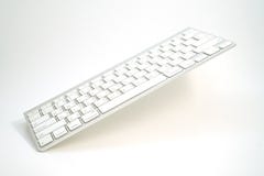 Floating Piano Keyboard Stock Images - Image: 11717804