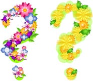 Floral Question Mark Stock Photos, Images, & Pictures - 66 Images