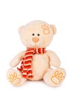 Fluffy Teddy Bear Stock Photos - Royalty Free Stock Images