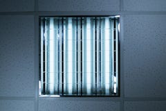 Office Ceiling Panel Texture Stock Photo - Image: 20265596