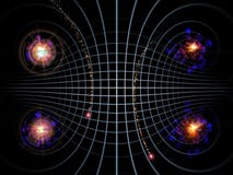 Force Field stock illustration. Illustration of action - 19286572