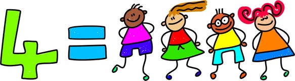 Numeracy Clipart And Illustrations