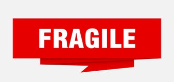 Frágil Ilustraciones Stock, Vectores, Y Clipart – (24,295 Ilustraciones ...