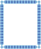 Frame Quadrado Azul Fotos De Stock – 797 Frame Quadrado Azul Imagens De ...