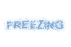 Frozen Ice Word Stock Illustrations – 635 Frozen Ice Word Stock ...