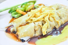 Egg Rolls - Spring Rolls stock image. Image of meal, traditional - 19693399