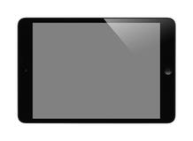 The New Wide Tablet Stock Photo - Image: 32655840