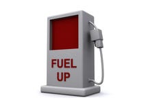 Fuel Icon Royalty Free Stock Photo - Image: 8441085