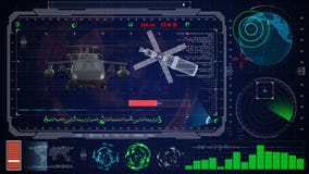 Futuristic User Interface HUD Royalty Free Stock Photo - Image: 38212325