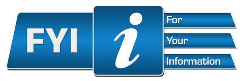 Fyi Clipart And Illustrations