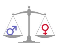 Gelijkheid vector illustratie. Afbeelding bestaande uit tekening - 15466627