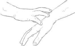 Gentle Touch Stock Illustrations – 159 Gentle Touch Stock Illustrations ...