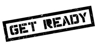 Get Ready Sign Royalty Free Stock Photography - Image: 26458967