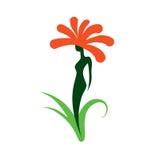 Vector Stylized Heraldic Symbol Stock Vector - Illustration of military ...