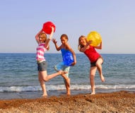 Preteen Girl Sea Beach Stock Photos, Images, & Pictures - 515 Images