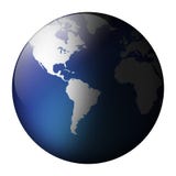 Free Public Domain CC0 Image: Globe, Sphere, Circle, World Picture ...