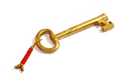 Old Gold Key Stock Images - Download 5,549 Royalty Free Photos