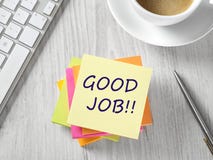 Good Job Stock Photos - Royalty Free Images - Dreamstime