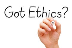 Got ethics? stock image. Image of ethical, colorful, dilemma - 12734329