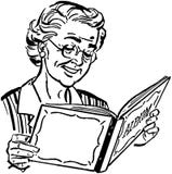 Reminiscing Clipart And Illustrations