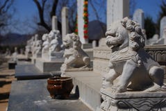 Chinese Tombstone Stock Photos, Images, & Pictures - 258 Images