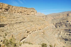 Rocky border stock photo. Image of summer, border, elements - 5230864