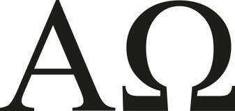 Alpha Omega Symbol Stock Illustrations – 369 Alpha Omega Symbol Stock ...