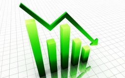 45+ 3d decrease graph Free Stock Photos - StockFreeImages