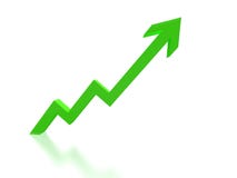 Green Growth Arrow Stock Illustrations – 8,847 Green Growth Arrow Stock ...