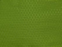 Green nylon fabric texture stock photo. Image of decorate - 4641890