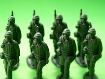 Green army stock photo. Image of fighting, enemy, soldier - 1639886