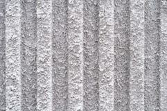 Corrugated concrete wall stock photo. Image of grain - 10518360