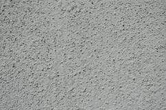 Grey Roughcast Wall Stock Photo - Image: 50620158