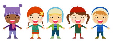 Kids clothes frame stock vector. Illustration of little - 27047762