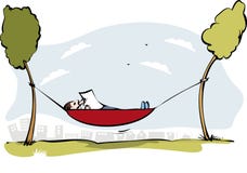 Hamac Stock Illustrations, Vecteurs, & Clipart – (2,172 Stock ...