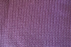 Hand Knitting - Plain Stitch Stock Photo - Image of hobbies, hand: 14353794