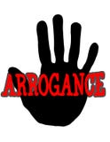 Arrogance Stock Illustrations – 254 Arrogance Stock Illustrations ...