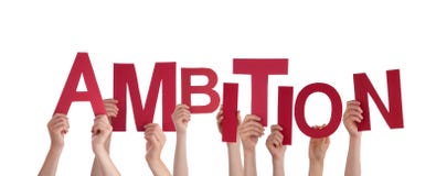 Passion and ambition stock illustration. Image of creativity - 16992451